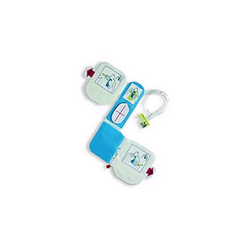 Cardiouest Défibrillateurs et Formations – Zoll AED Plus – Batterie ...